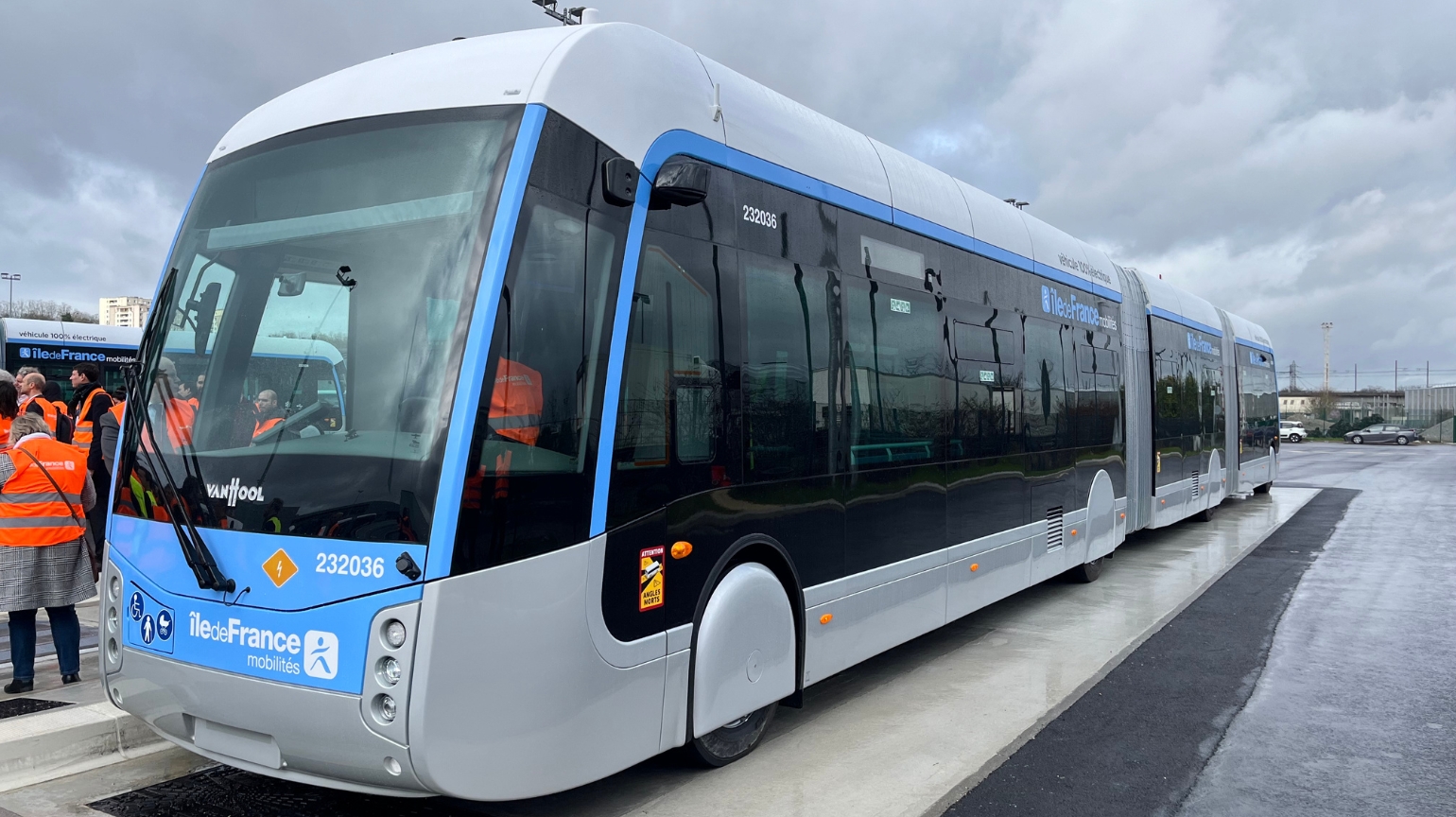 Transports urbains - setec organisation