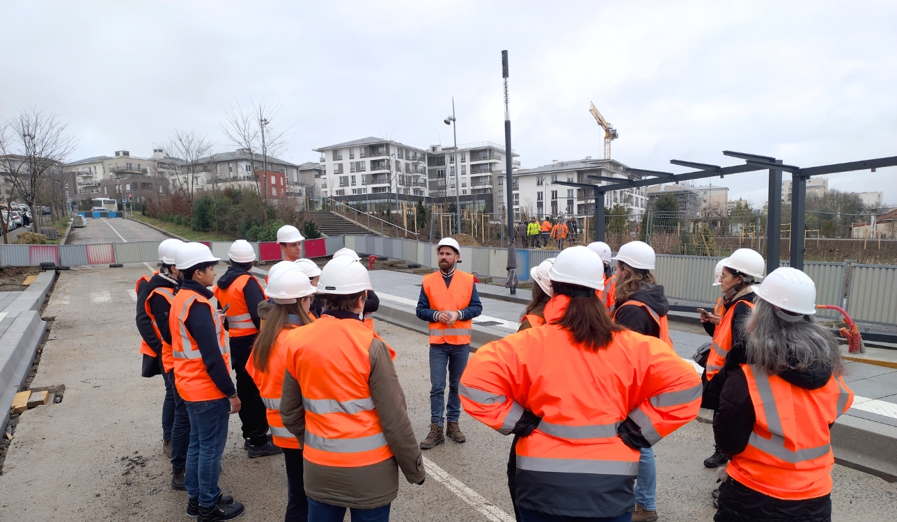 Appui amont et aide à la définition des besoins - setec organisation